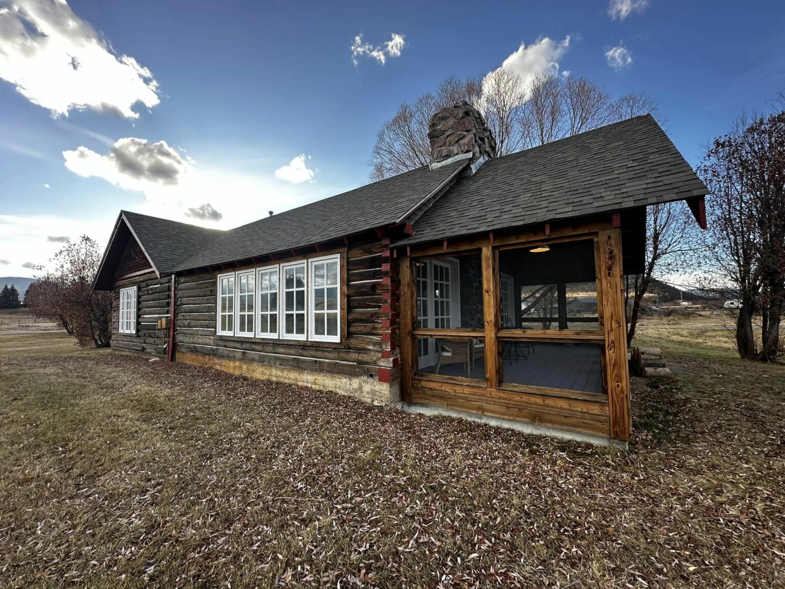 Home - Wise River Club